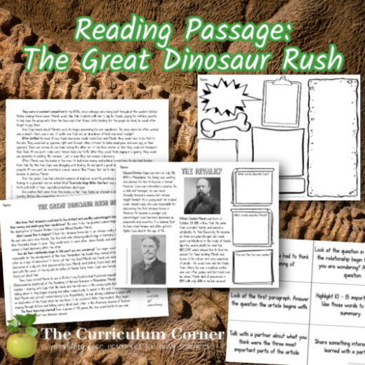 Blog Archives - The Curriculum Corner 4-5-6