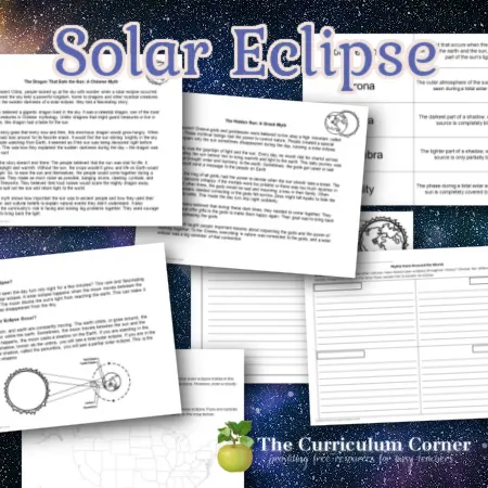 Homepage - The Curriculum Corner 4-5-6