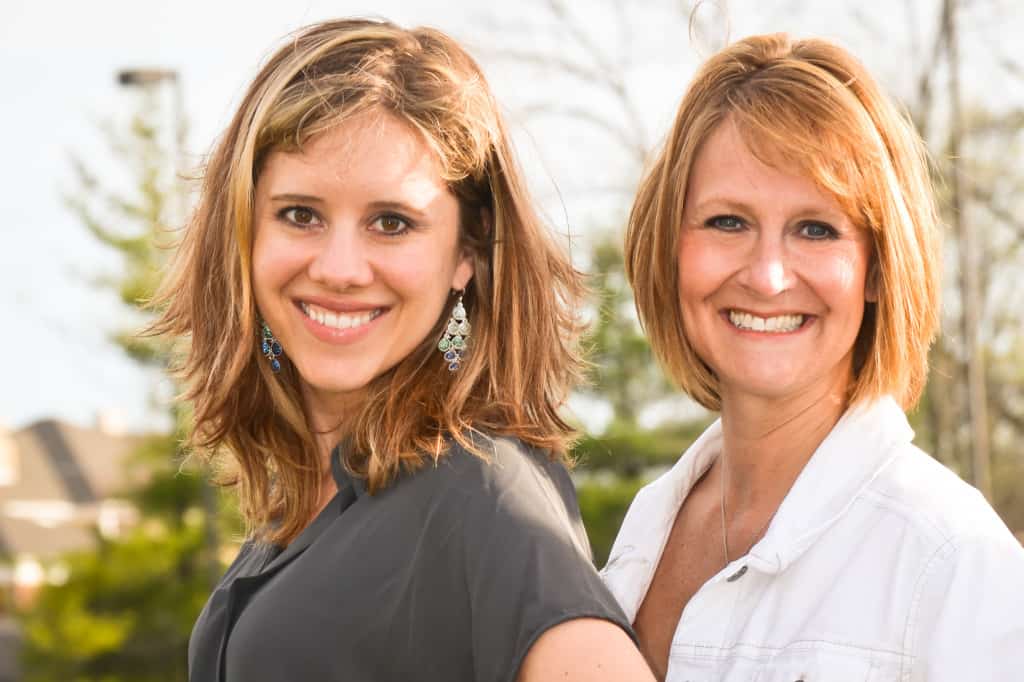 About Us - The Kinder Corner