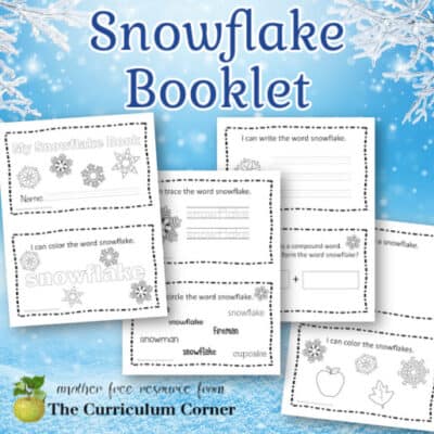 Emergent Reading Archives - The Kinder Corner