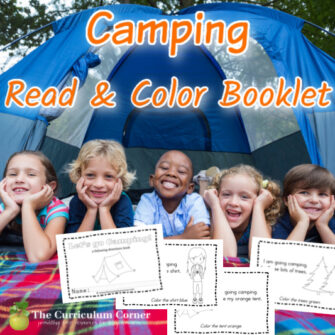 Emergent Reading Archives - The Kinder Corner