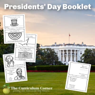 Emergent Reading Archives - The Kinder Corner