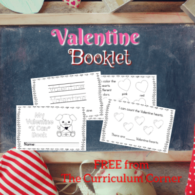 Emergent Reading Archives - Page 4 of 10 - The Kinder Corner