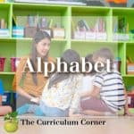 Reading - The Kinder Corner