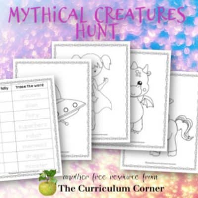 Seasonal Archives - Page 3 of 23 - The Kinder Corner